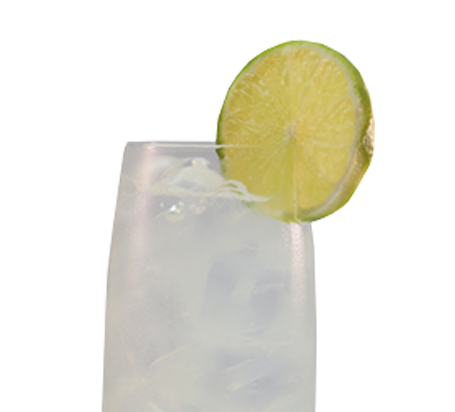 Coco Fizz - 55 Above